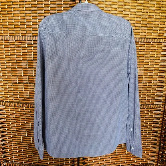 MICHAEL Michael Kors | Shirts | Nwt Michael Kors Mens Slimfit Stretch ...